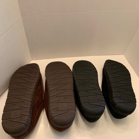 George | Shoes | Pick Men Slippers Clog Slip On Clog Memory Form | Poshmark